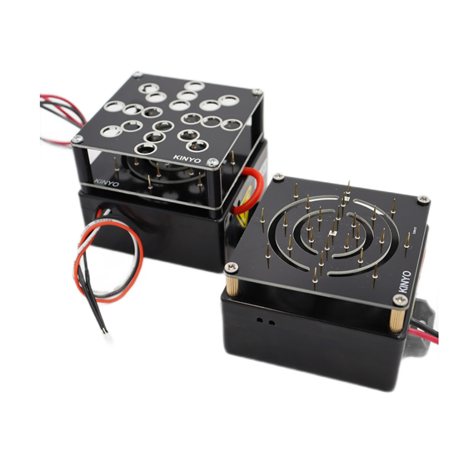 Bipolar Ionization Parts – KINYO-CHINA