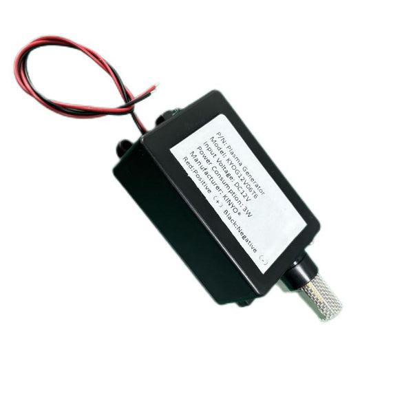 Bipolar Ionizer Cold Plasma Generator Ion Tube – KINYO-CHINA