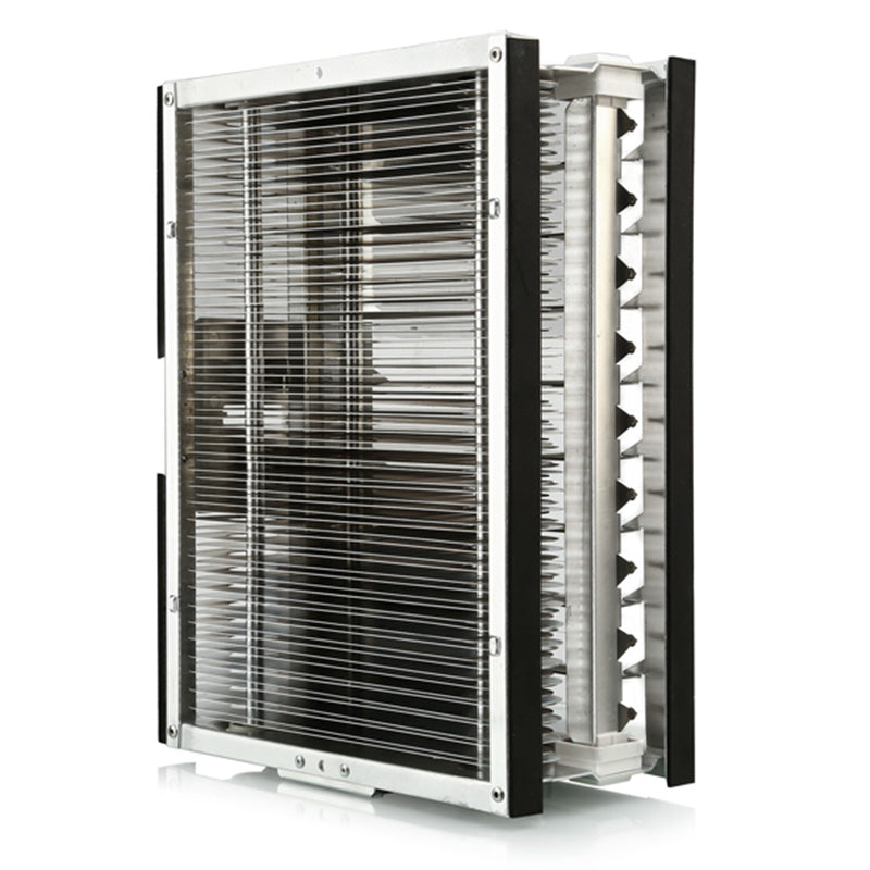 ESP Unit Electrostatic Precipitator Filter – KINYO-CHINA