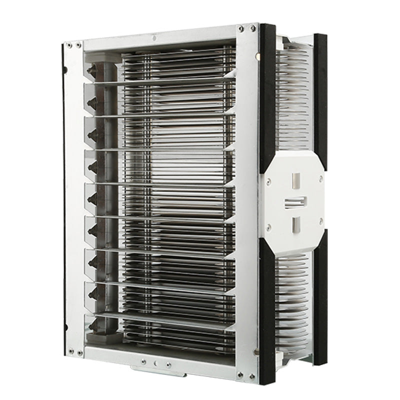 ESP Unit Electrostatic Precipitator Filter – KINYO-CHINA