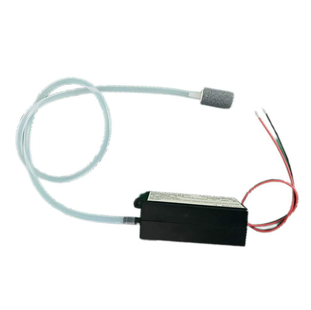 2024 New 50mg/h 200mg/h Ozone Generator – KINYO-CHINA