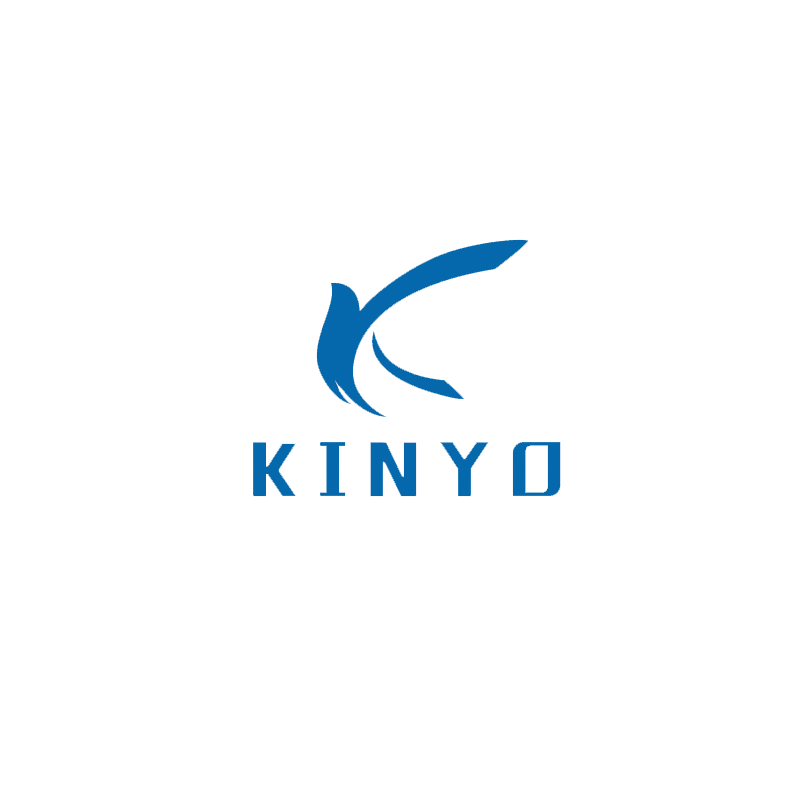 About us – KINYO-CHINA