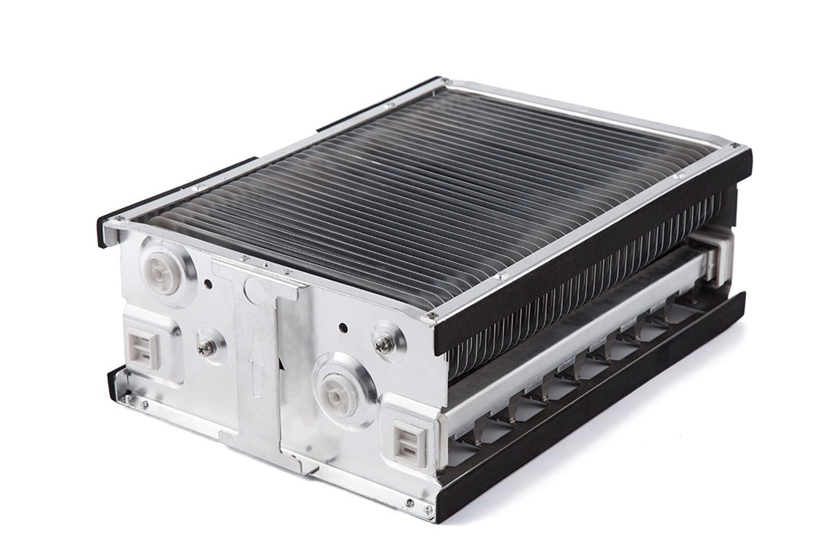 ESP Unit Electrostatic Precipitator Filter – KINYO-CHINA