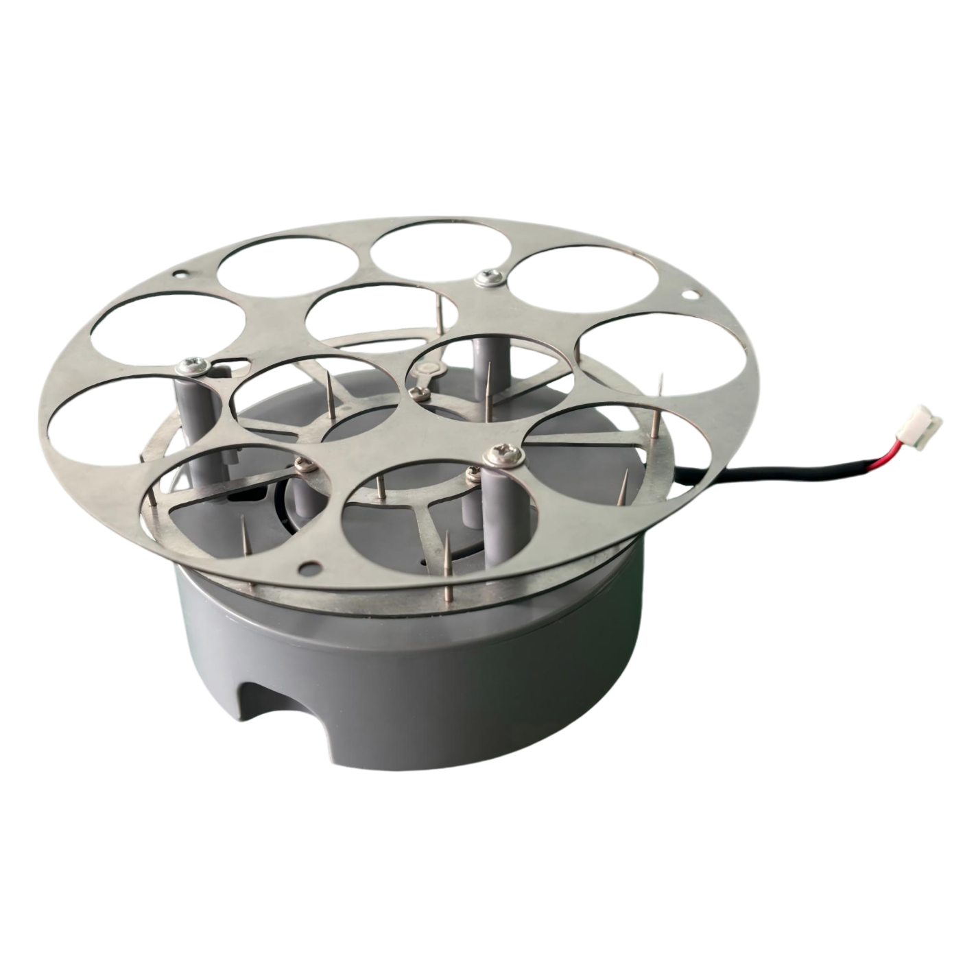 Round Needle Type Ionizer Module – KINYO-CHINA