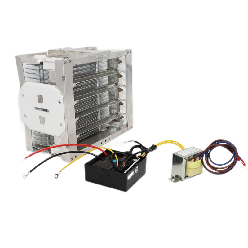 OEM Plasma air purifier HV-power supply Bipolar ionizer controller ...